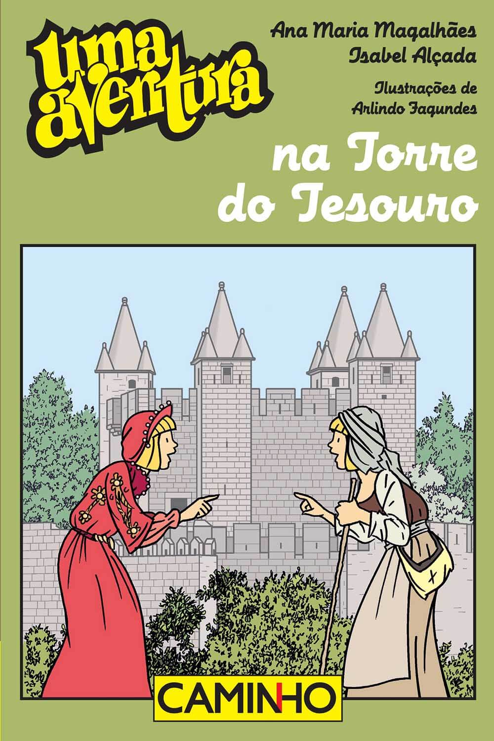 Coleção | Uma Aventura